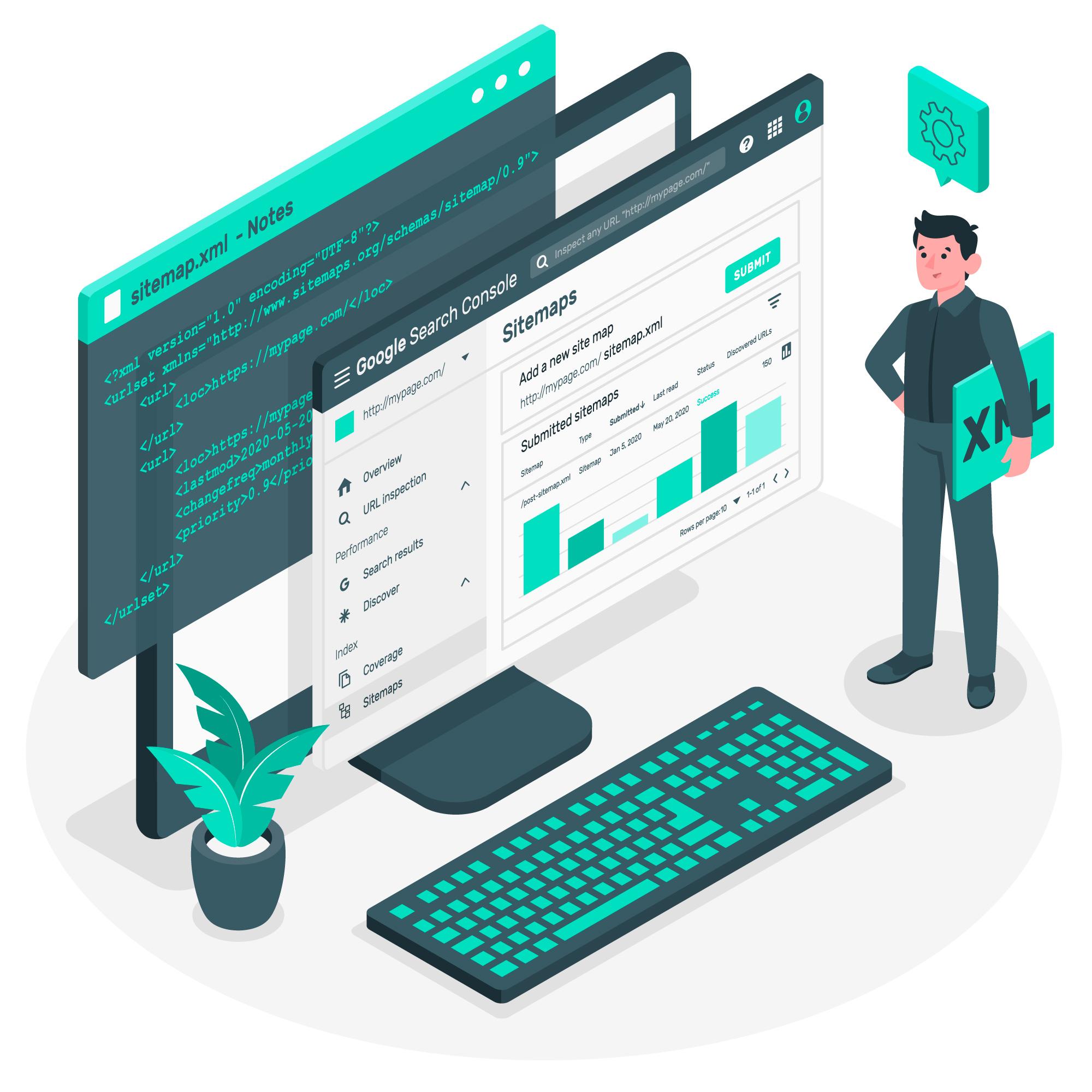 Best Web Design Services in Kenya | Eujim Solutions Limited